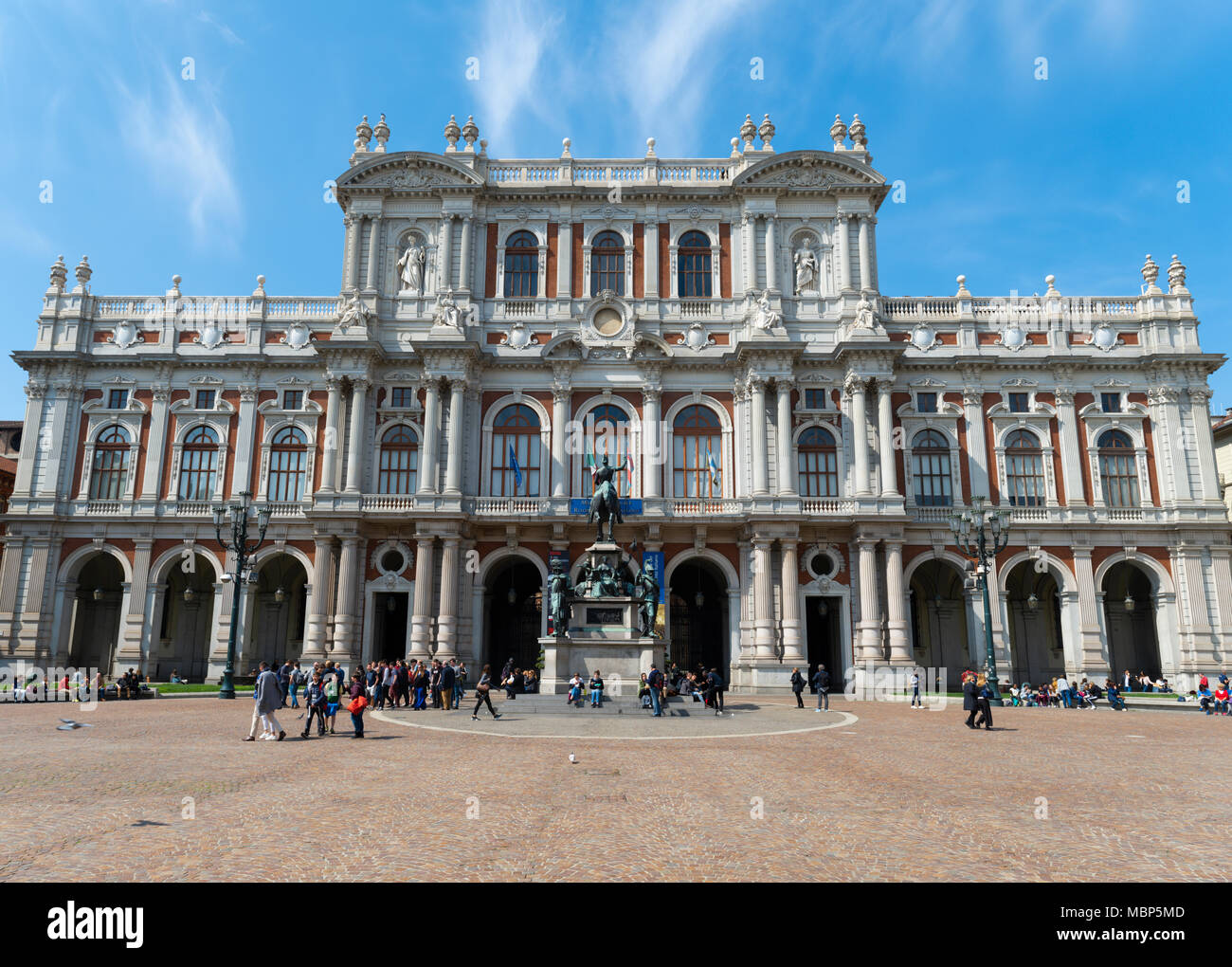 The most important museum dedicated to the italian Risorgimento, it's ...