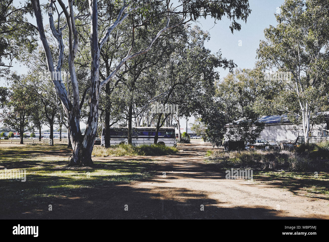 Kingaroy australia hi-res stock photography and images - Alamy
