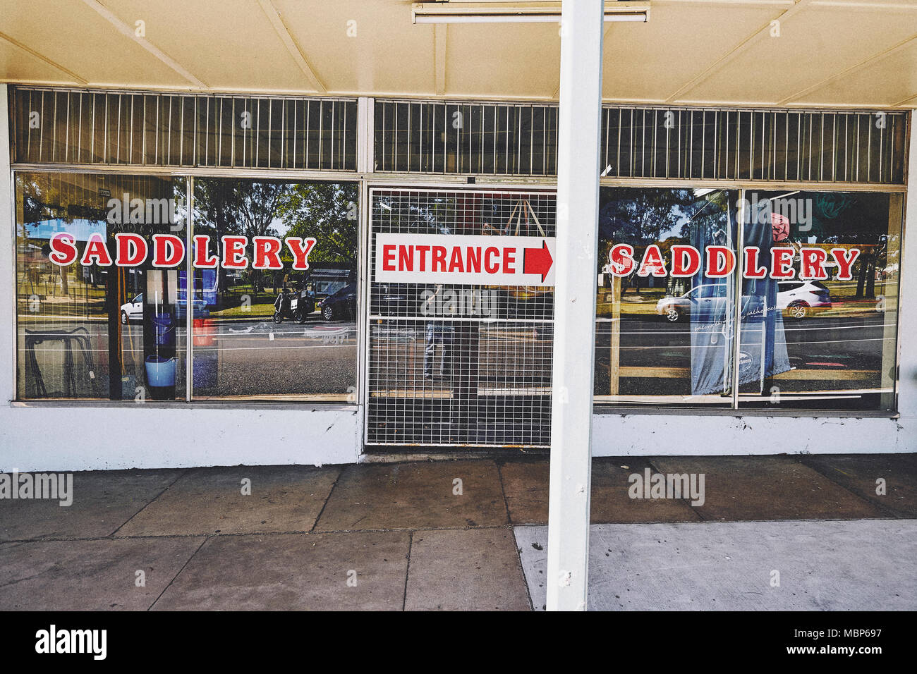 Rural small town local hi-res stock photography and images - Alamy