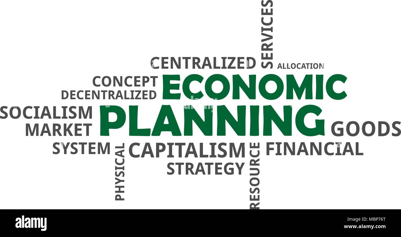 Economic Planning High Resolution Stock Photography and Images - Alamy