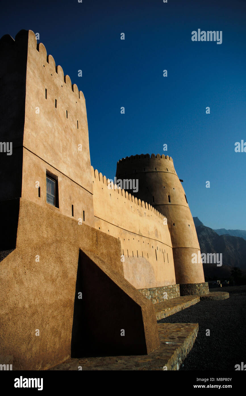Bukha castle hi-res stock photography and images - Alamy