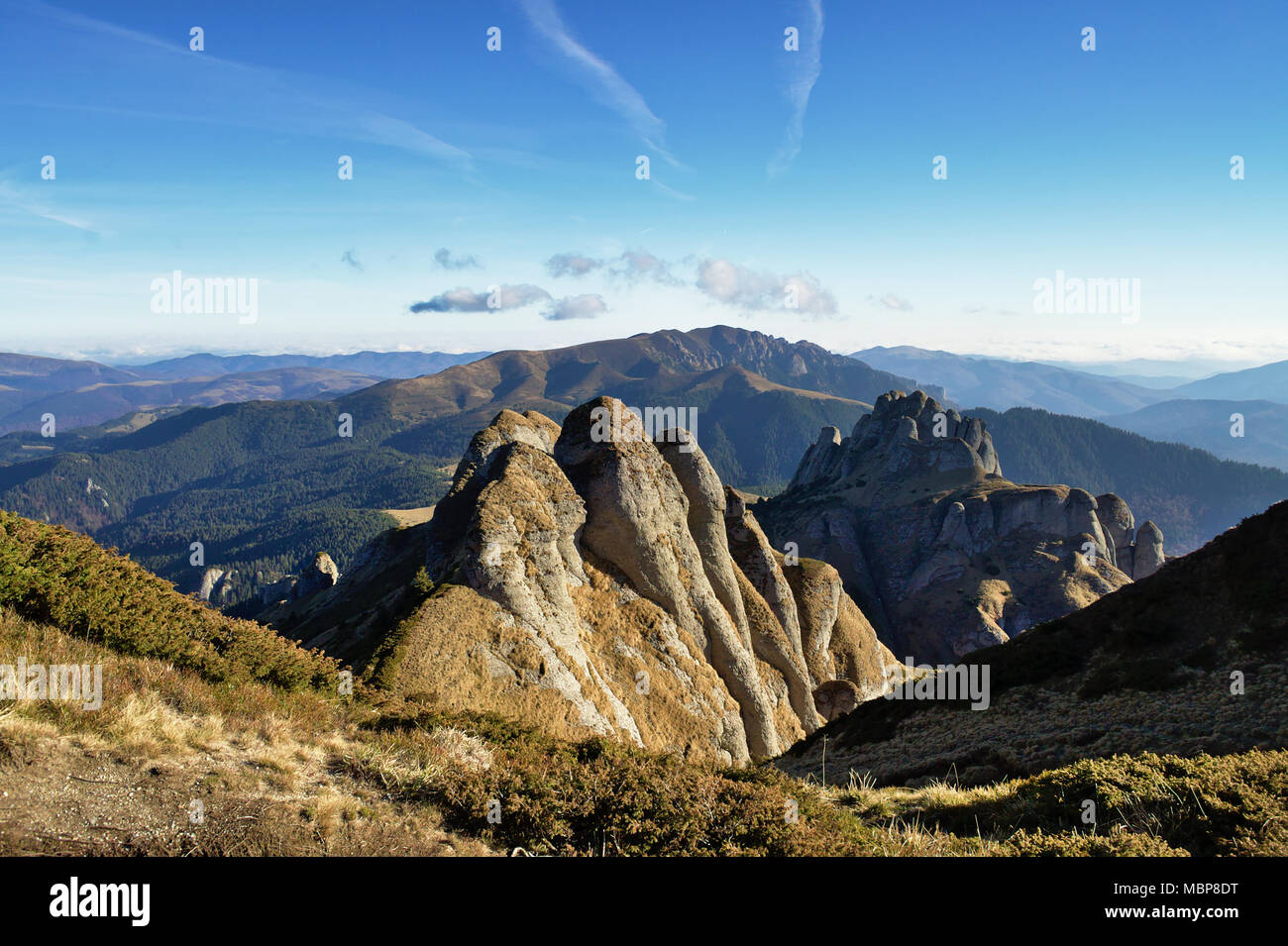 Ciucas hi-res stock photography and images - Alamy