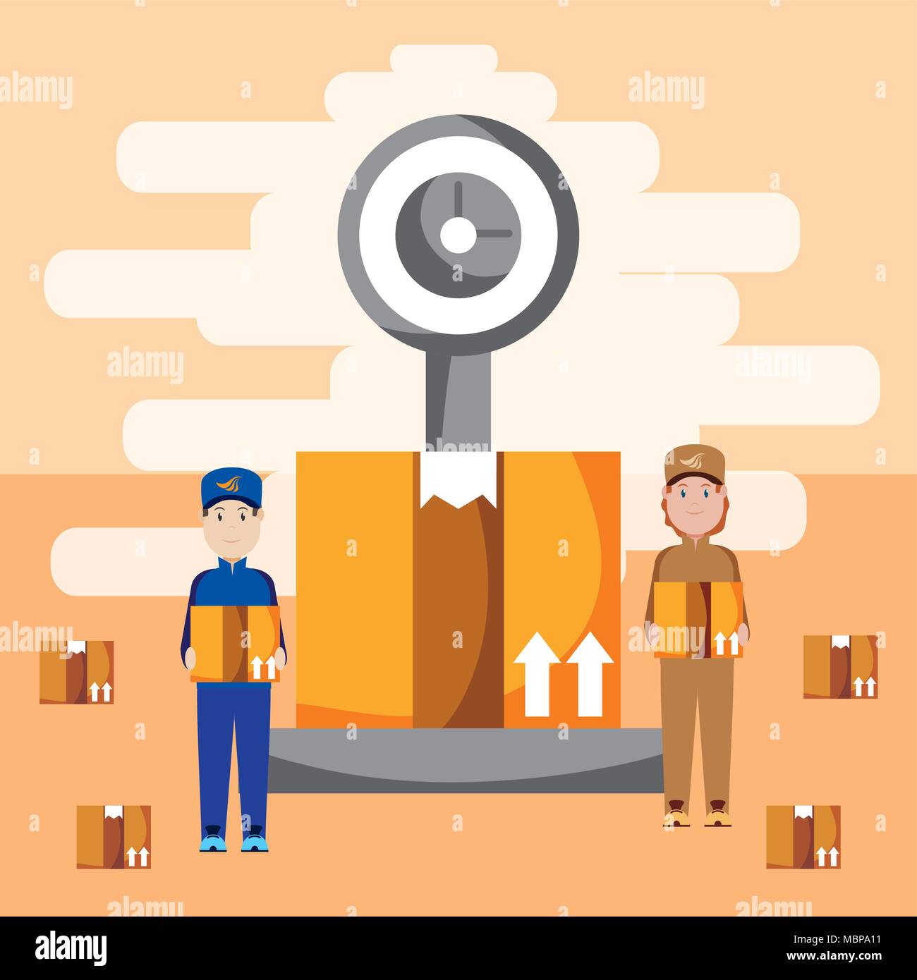 Mens order Stock Vector Images - Alamy