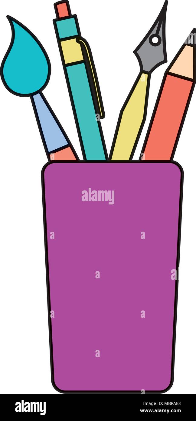 Junior cup Stock Vector Images - Alamy