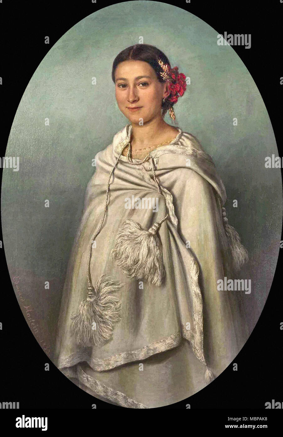 Edouard jean marie hi-res stock photography and images - Alamy