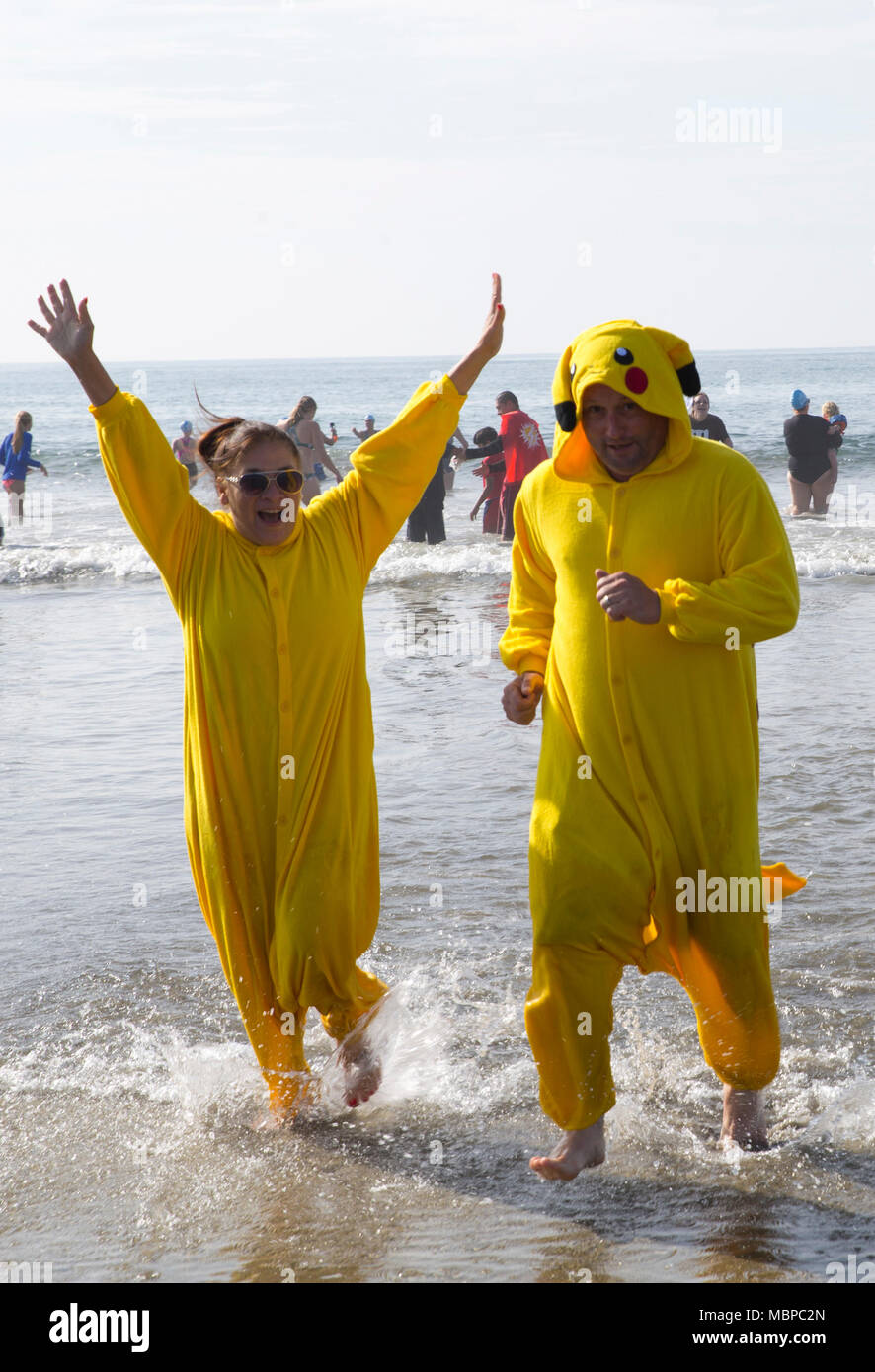 The Gall family, residents of Camp Pendleton, participate in the 3rd ...