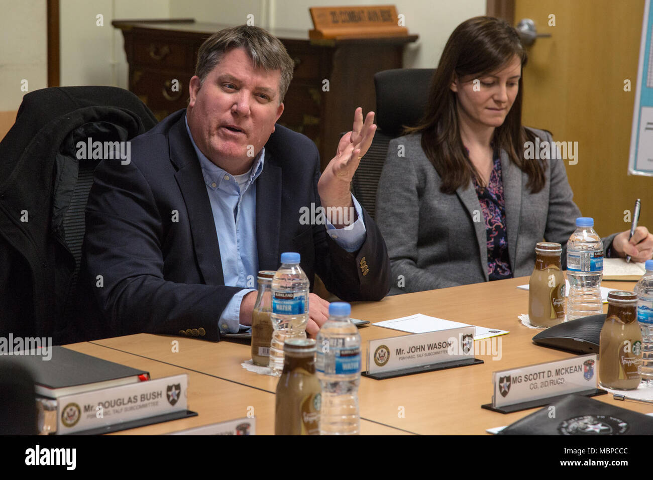 John wason hi-res stock photography and images - Alamy