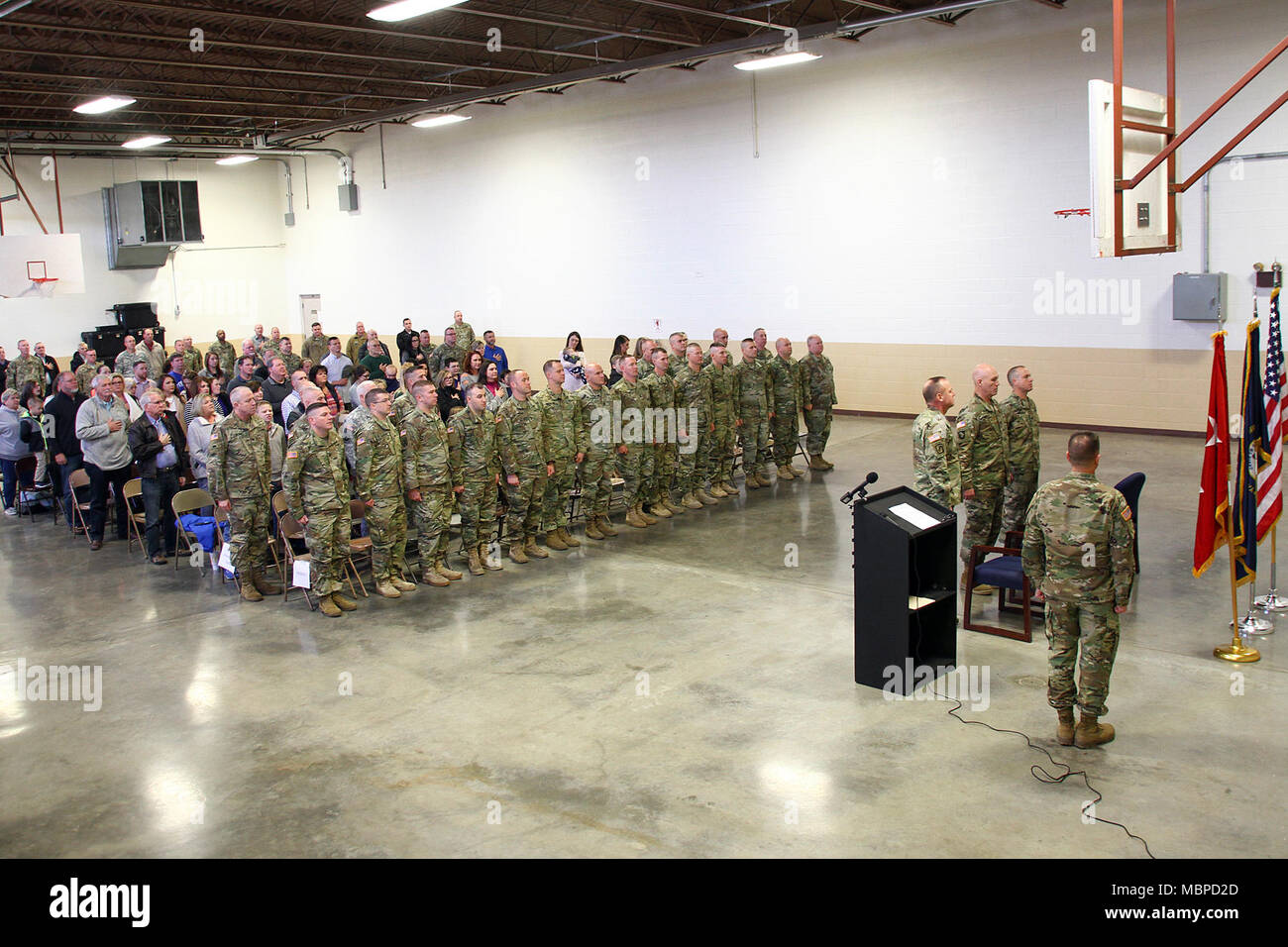 613th engineer facilities detachment hi-res stock photography and ...