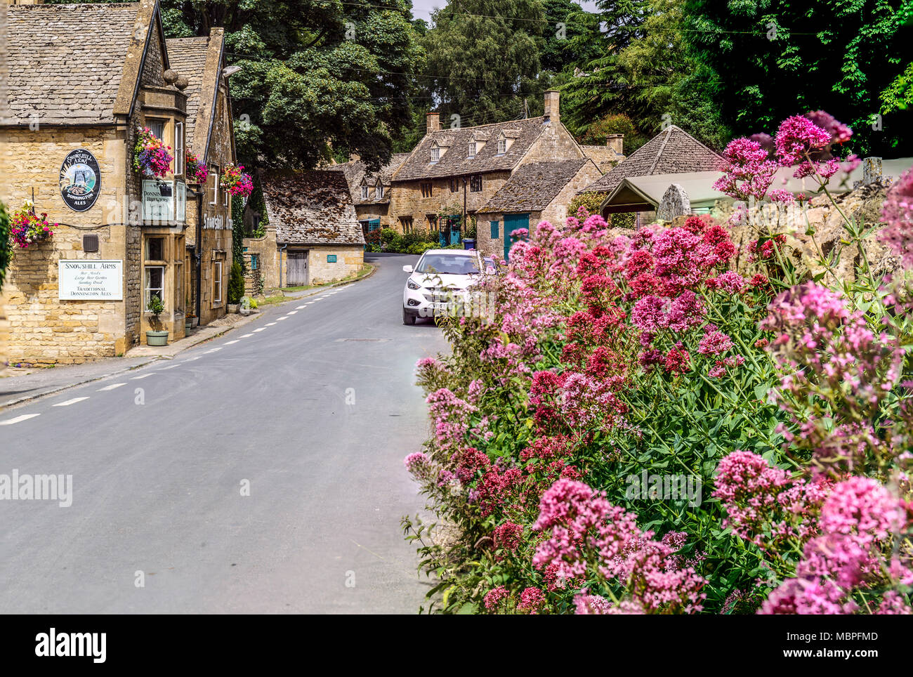 Cheltenham architecture hi-res stock photography and images - Alamy