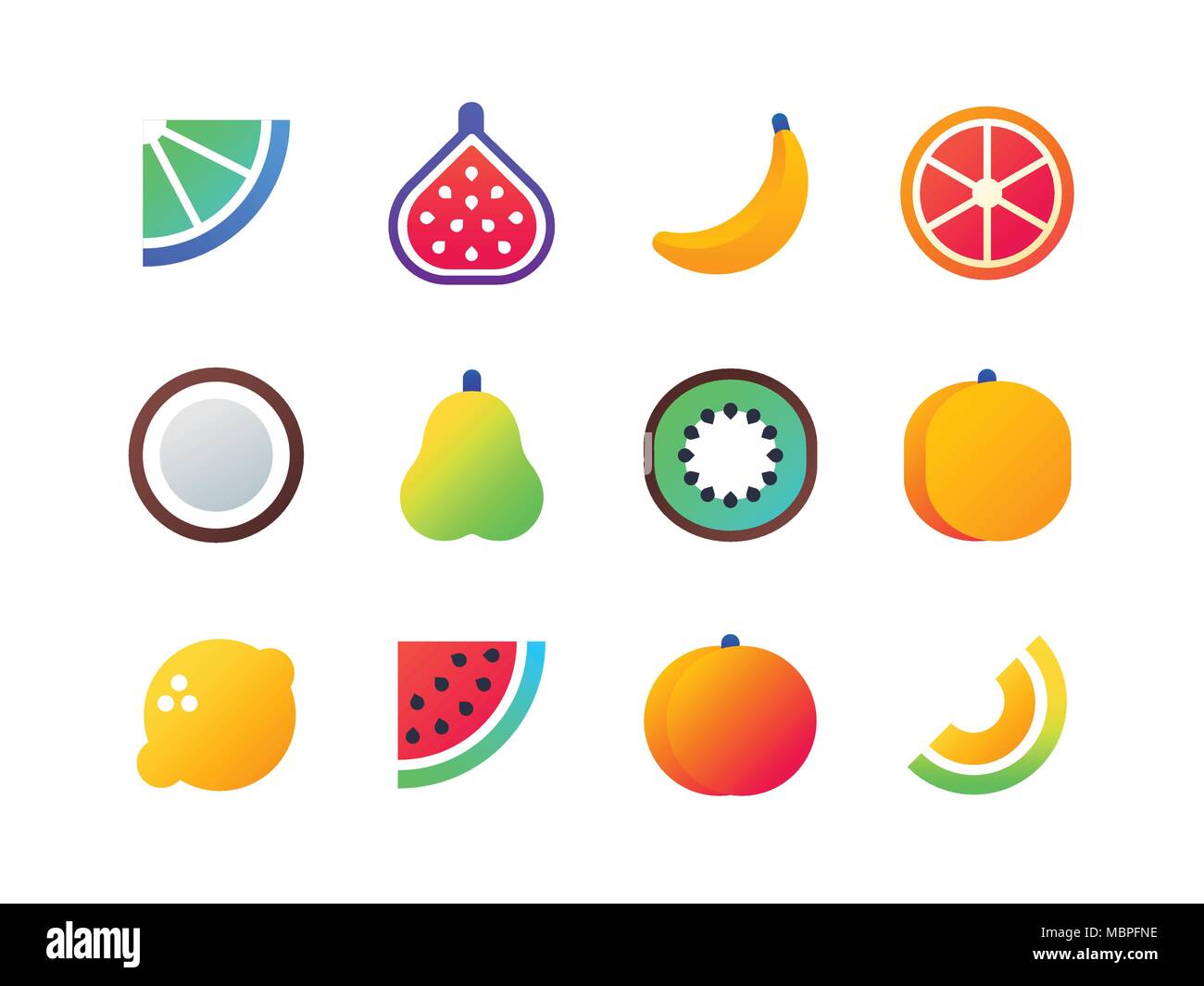 Graphic design icons high Cut Out Stock Images & Pictures - Alamy