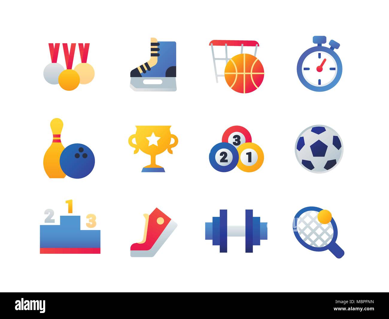 Unusual sport Cut Out Stock Images & Pictures - Alamy