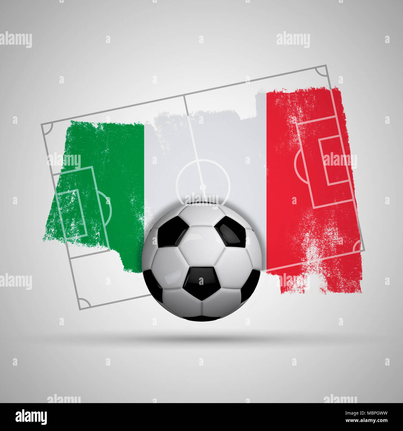 Italy Soccer Wallpaper