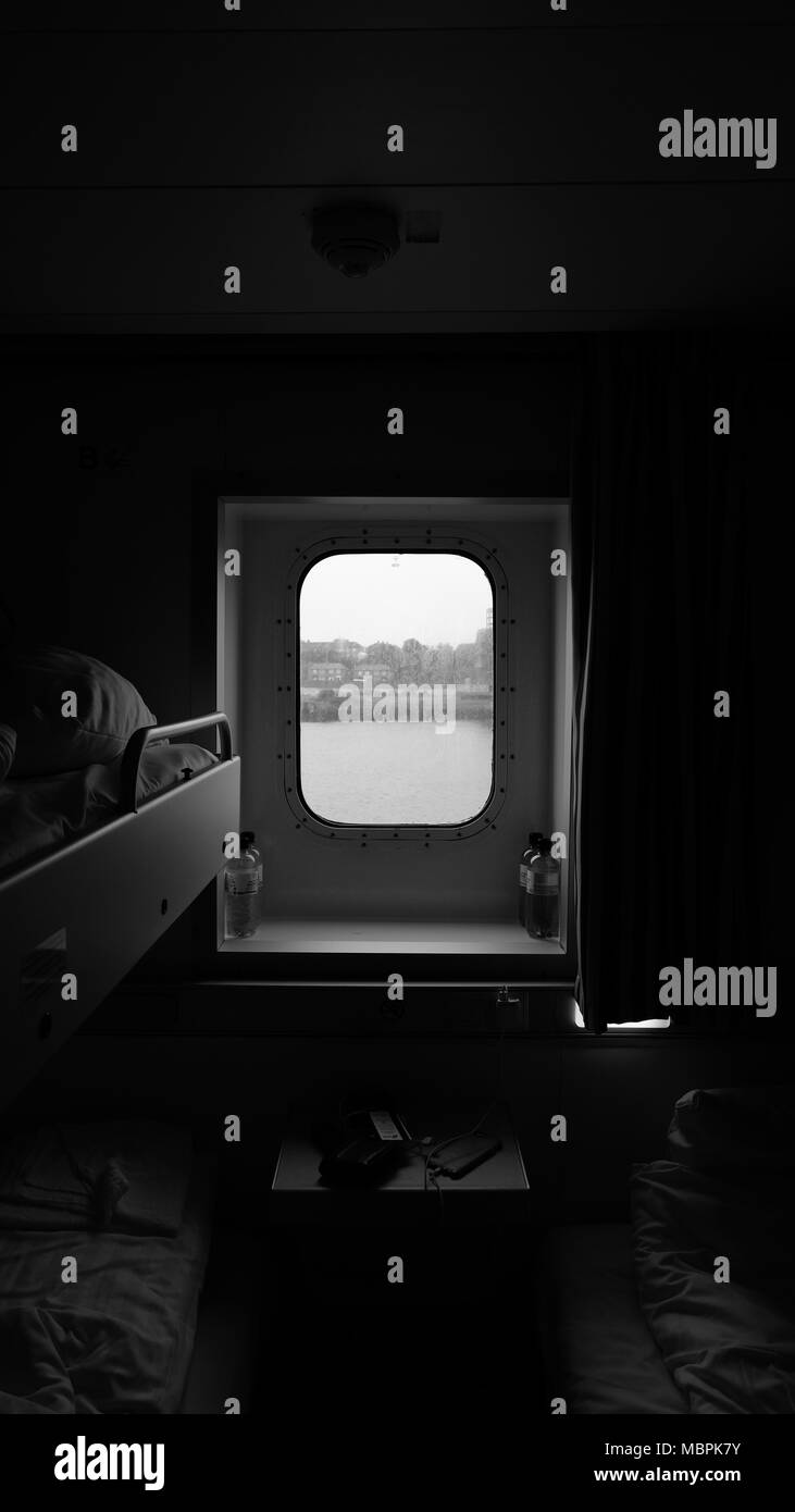 Chanel ferry hi-res stock photography and images - Alamy