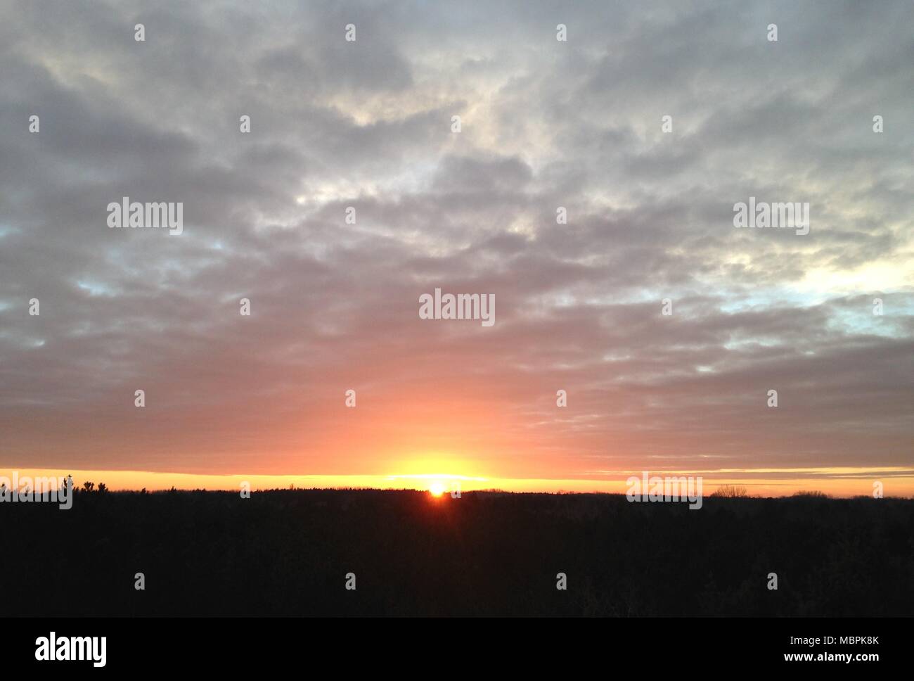 The last sunset hi-res stock photography and images - Alamy