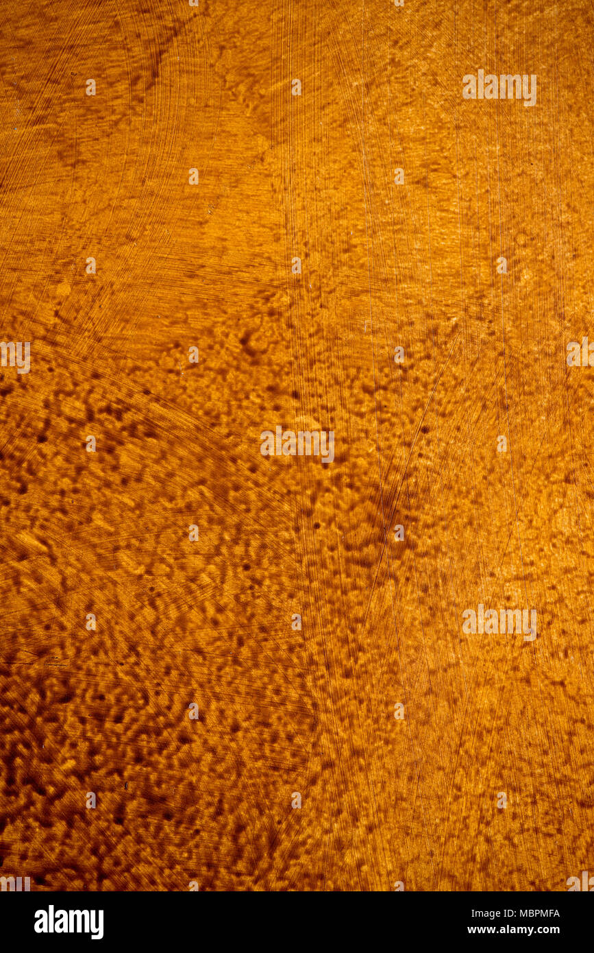 gold brown background paper with vintage grunge background texture with ...