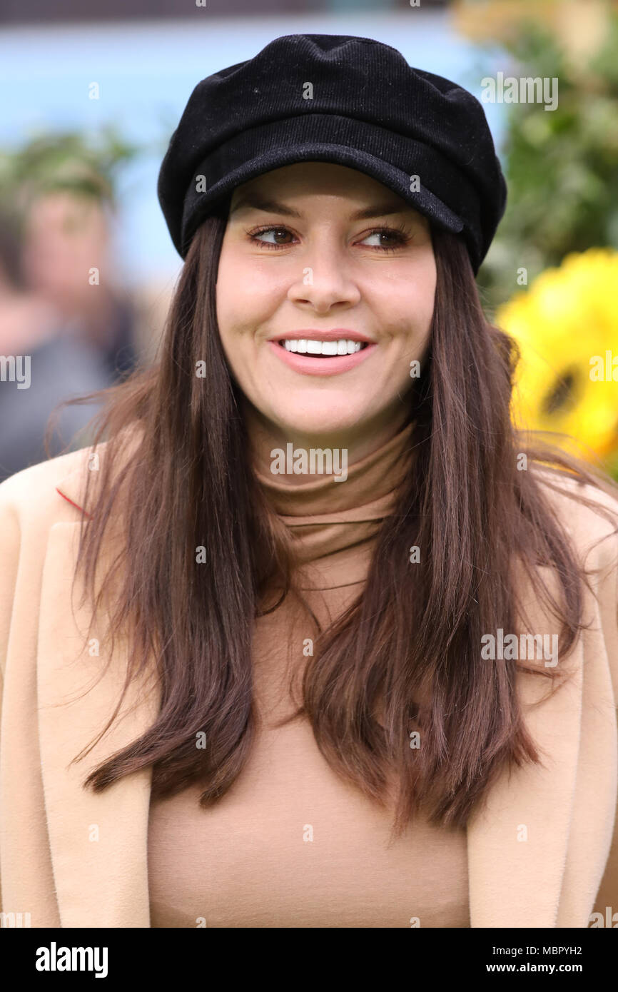 UK Gala Premiere of Peter Rabbit held at the Vue - Arrivals Featuring ...