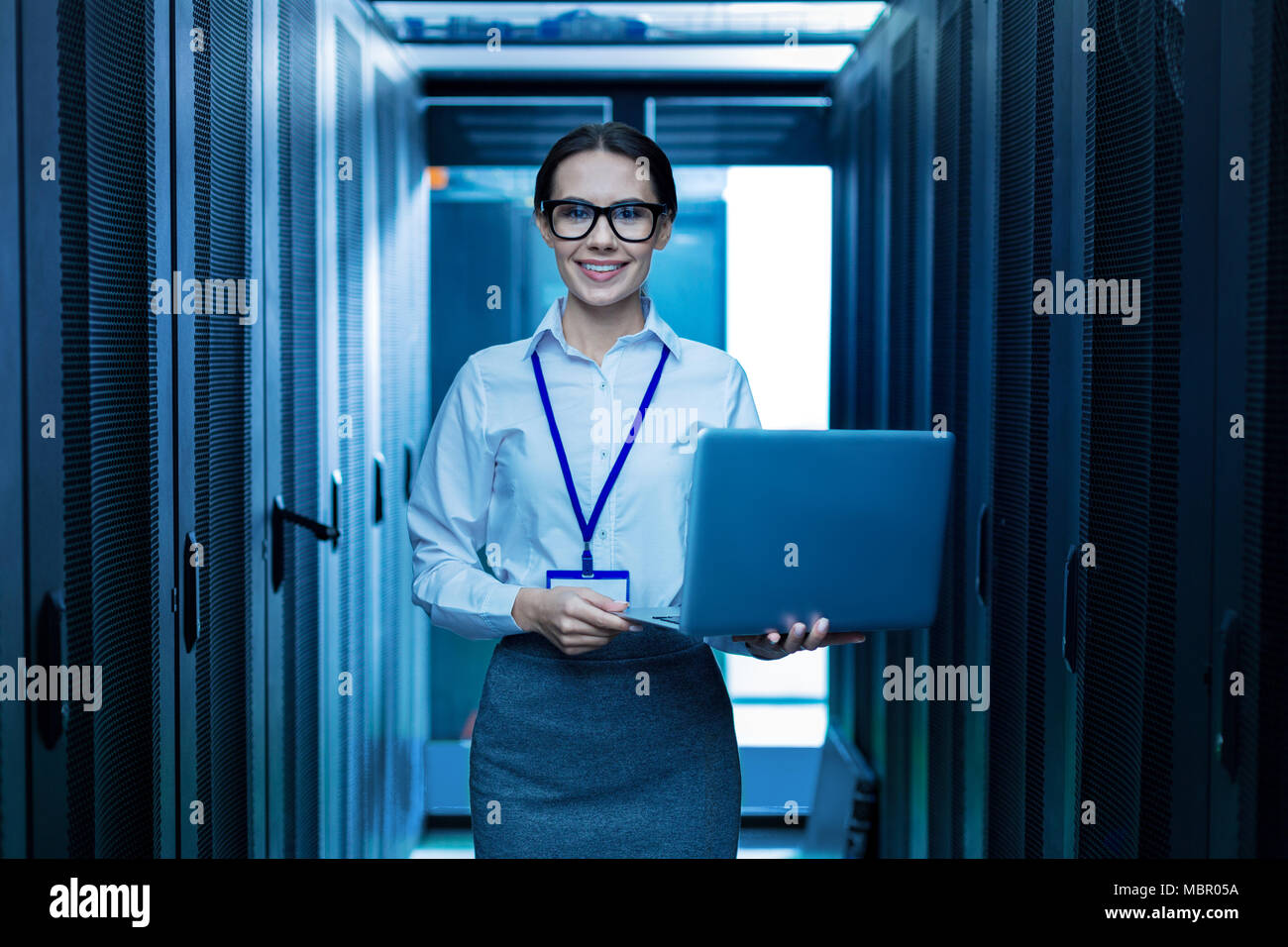 Exuberant woman hi-res stock photography and images - Alamy
