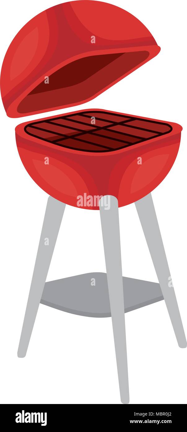 Garden oven Stock Vector Images - Alamy