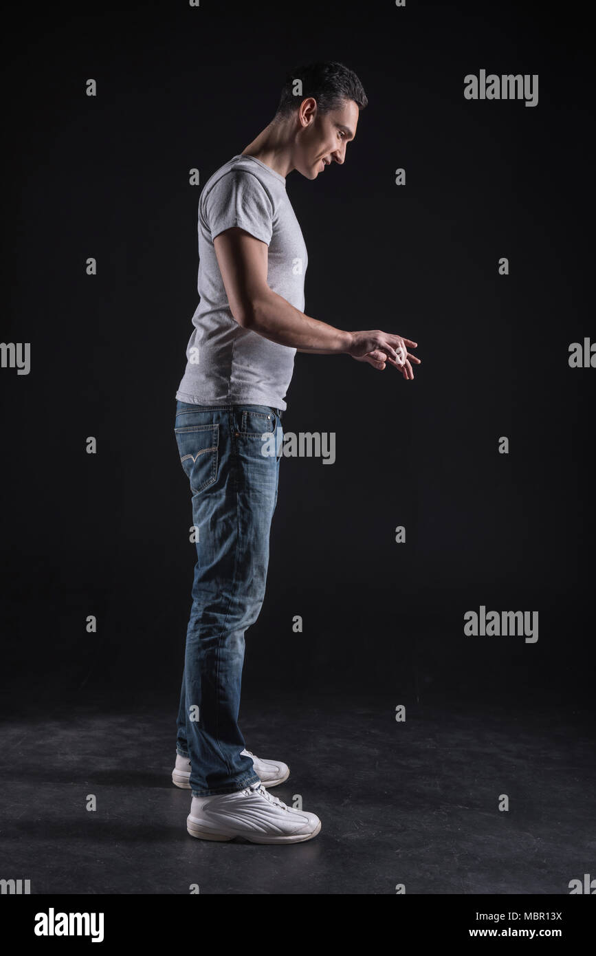 Transparent keyboard hi-res stock photography and images - Alamy