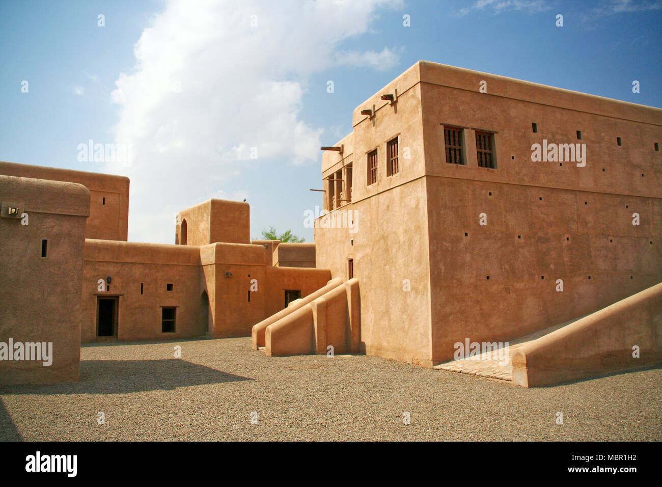 Buraimi hi-res stock photography and images - Alamy