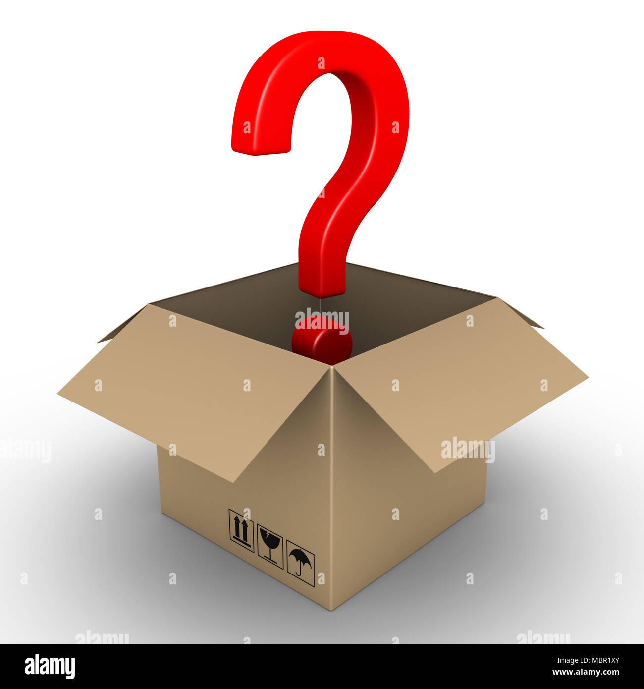 Question mark symbol hi-res stock photography and images - Alamy