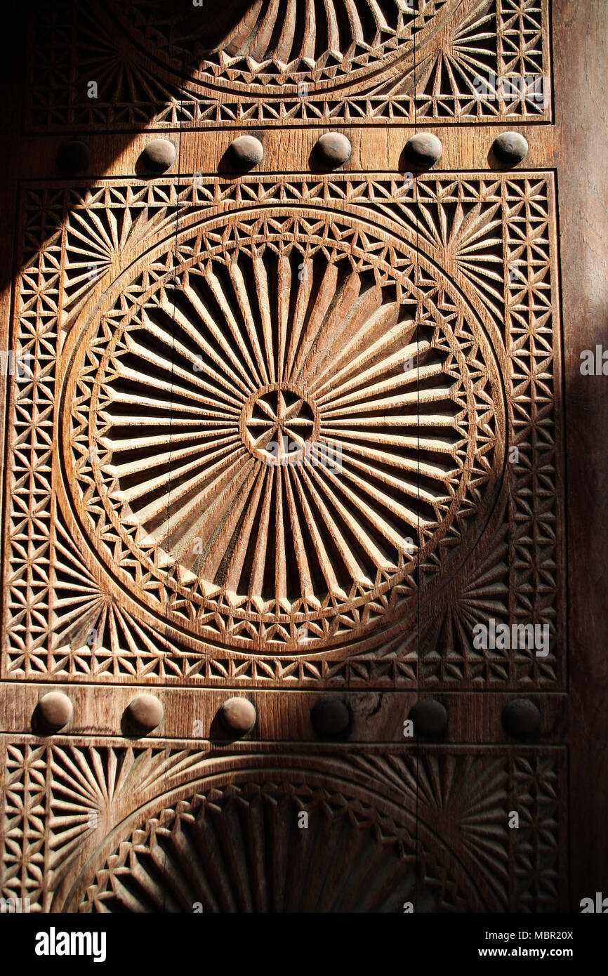 Buraimi Fort High Resolution Stock Photography and Images - Alamy