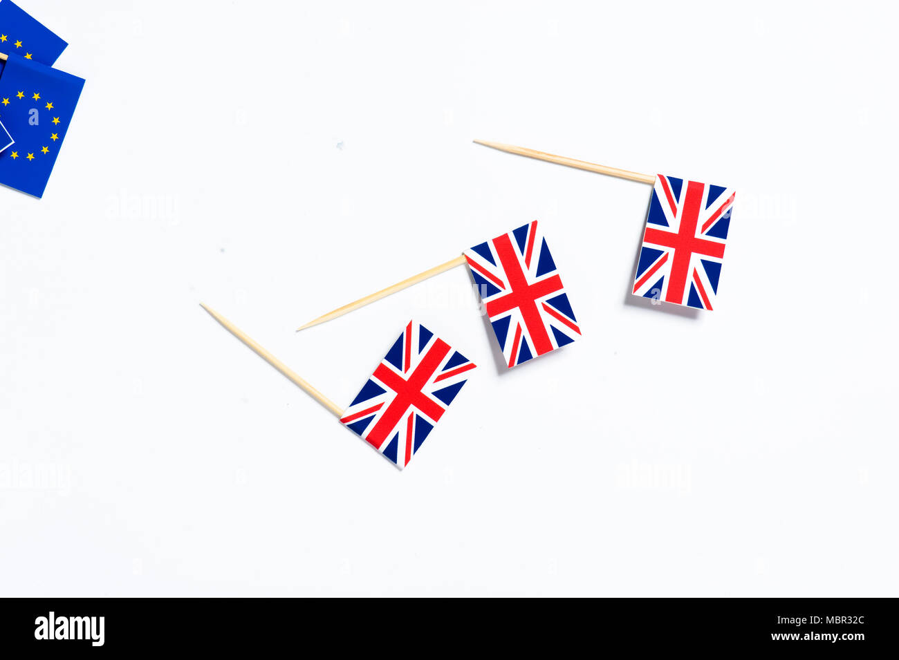 Flag of union jack hi-res stock photography and images - Alamy
