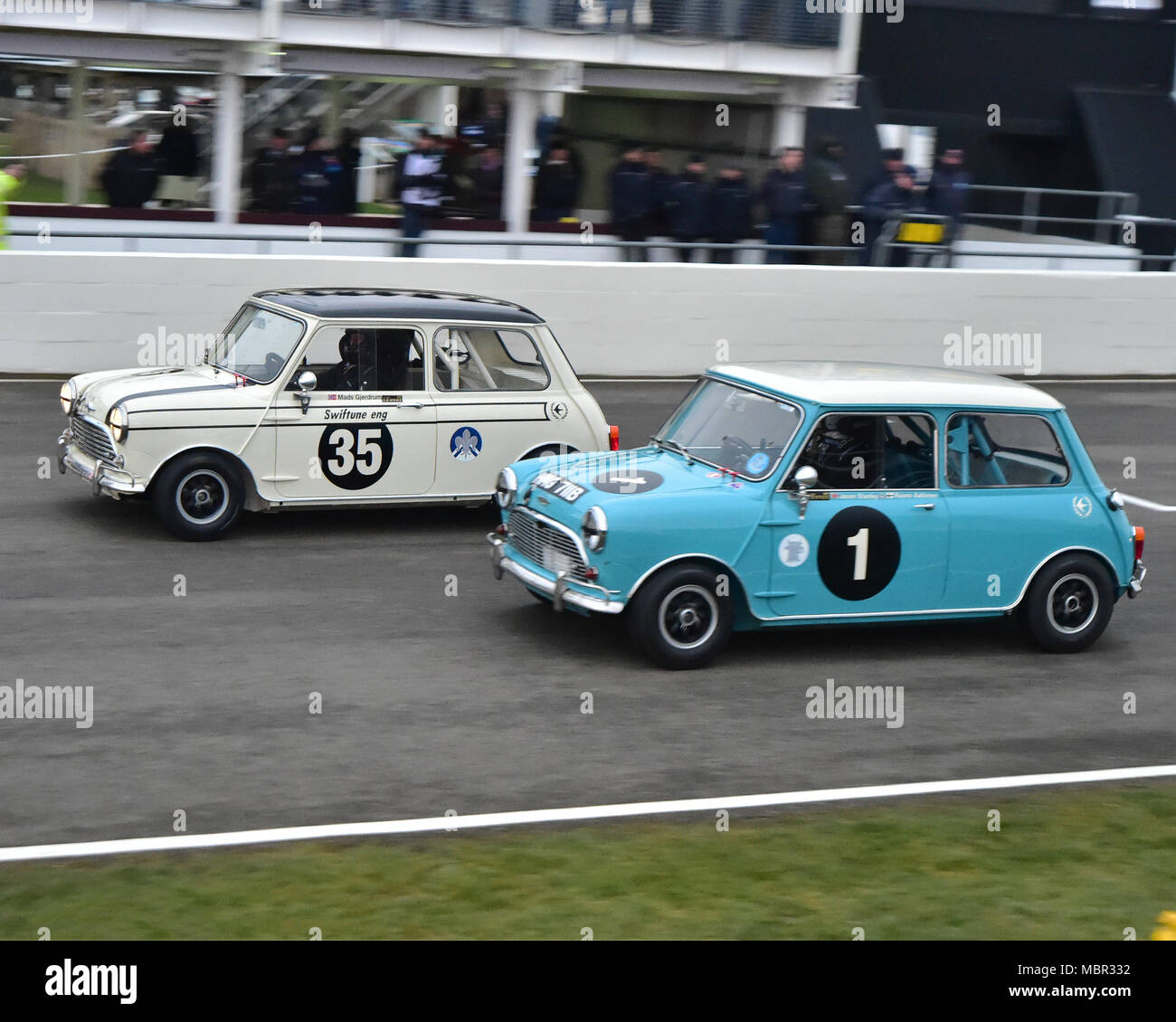 Mads gjerdrum hi-res stock photography and images - Alamy