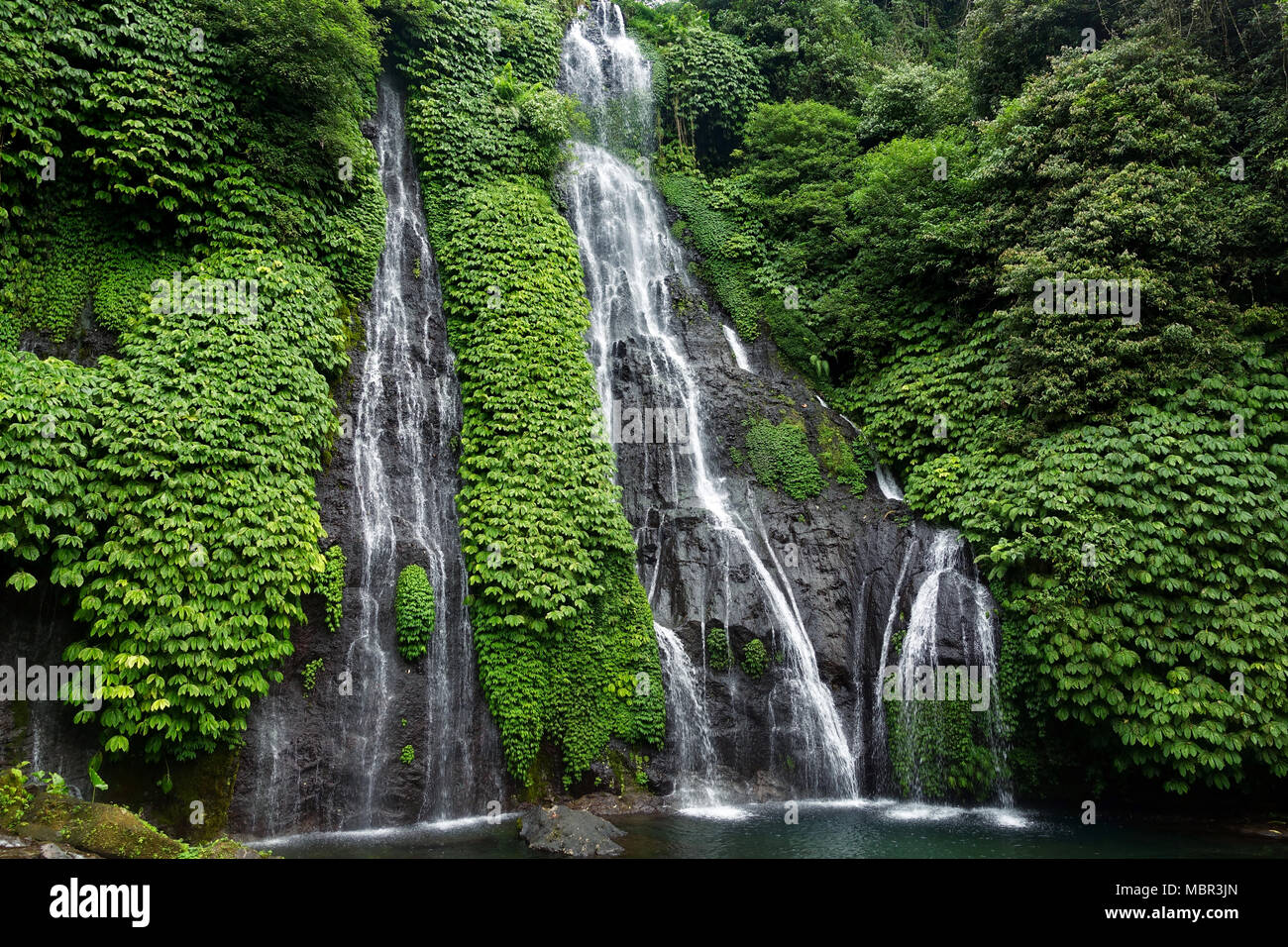 Cascade and waterfall hi-res stock photography and images - Alamy