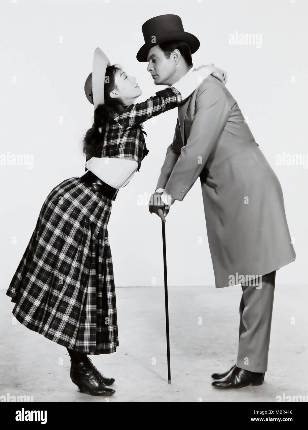 Gigi hi-res stock photography and images - Alamy