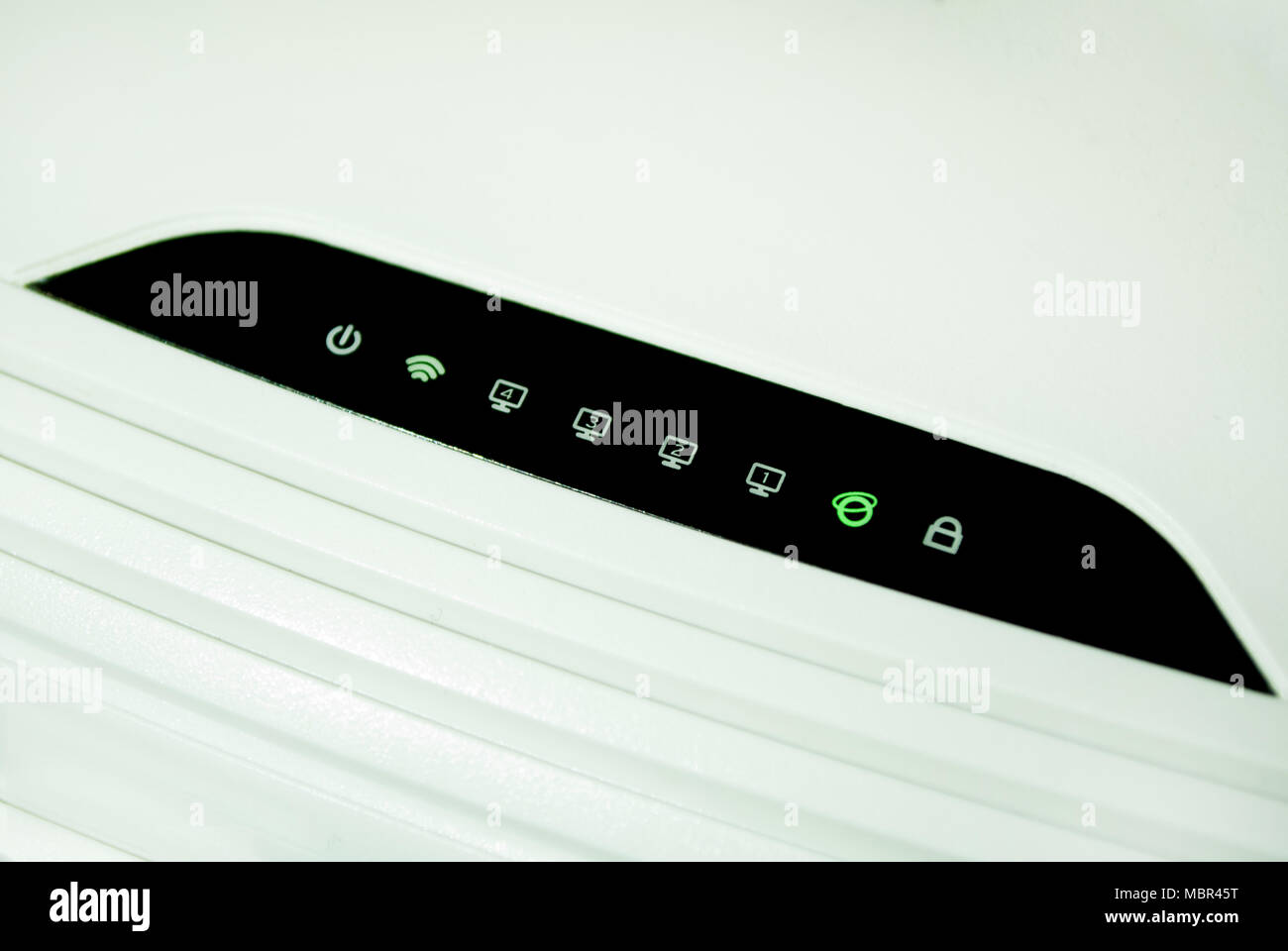 Led indicator hi-res stock photography and images - Alamy
