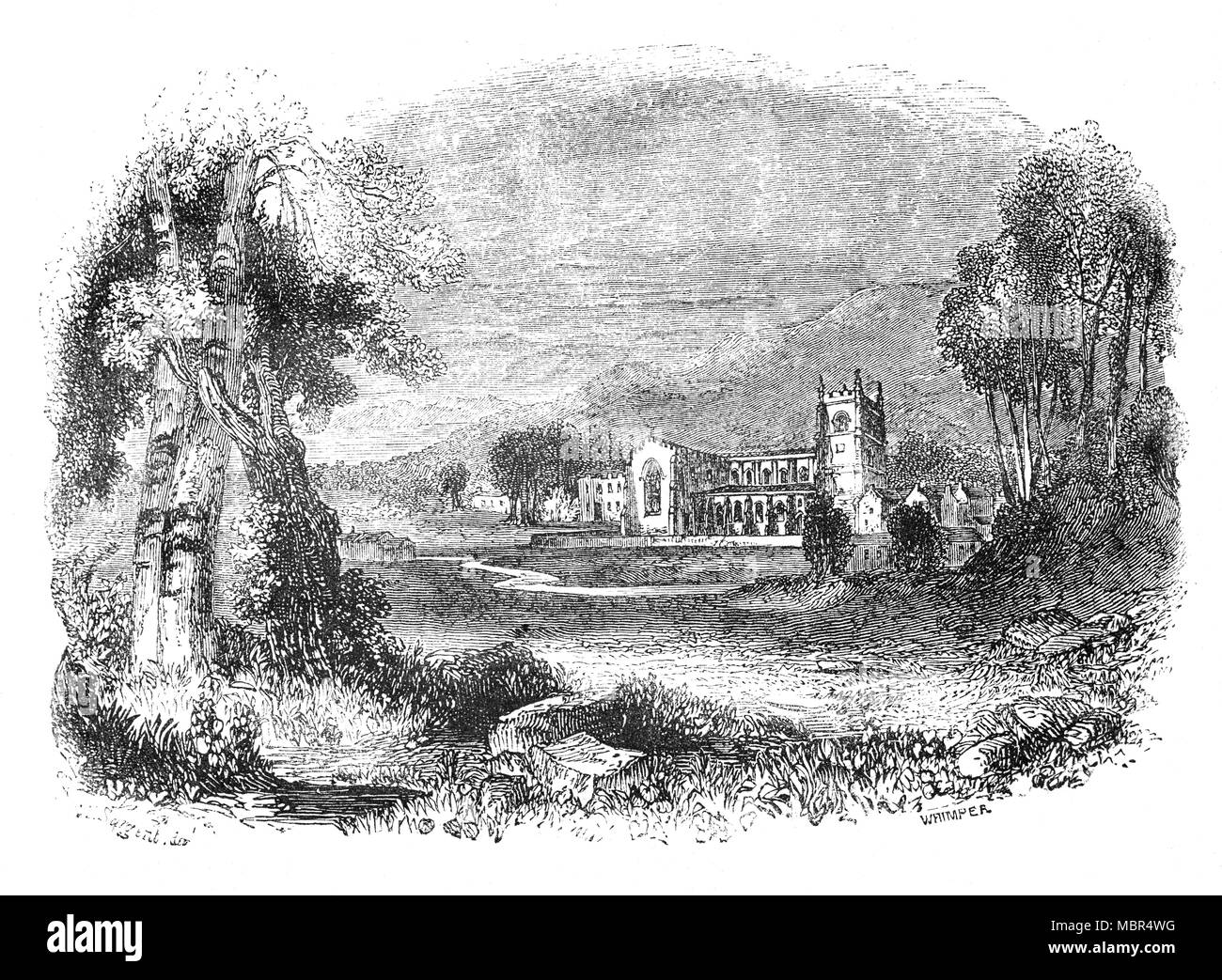 King of gwynedd gruffudd ap cynan hi-res stock photography and images ...