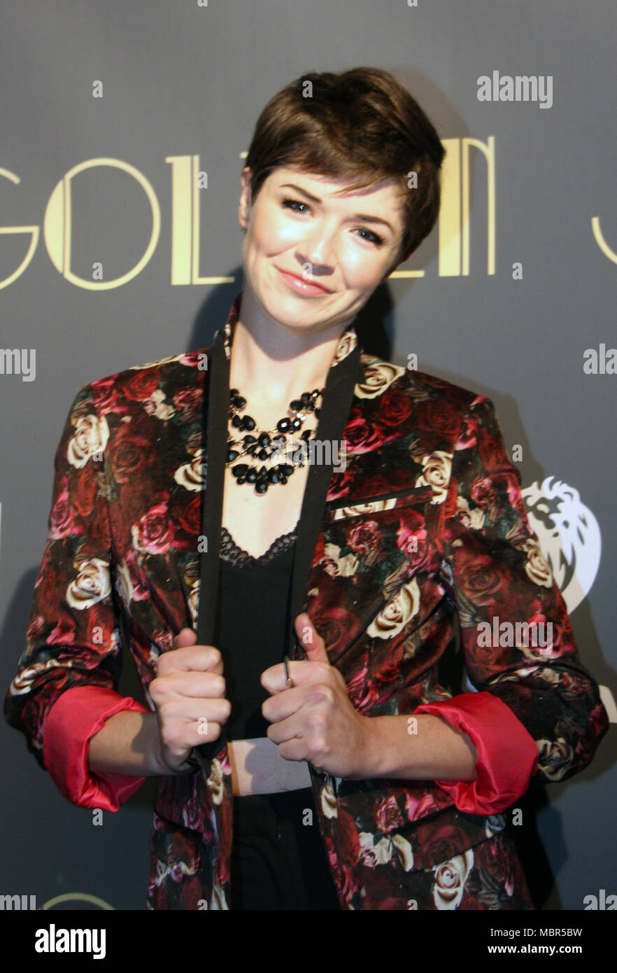 Tai alexander hi-res stock photography and images - Alamy