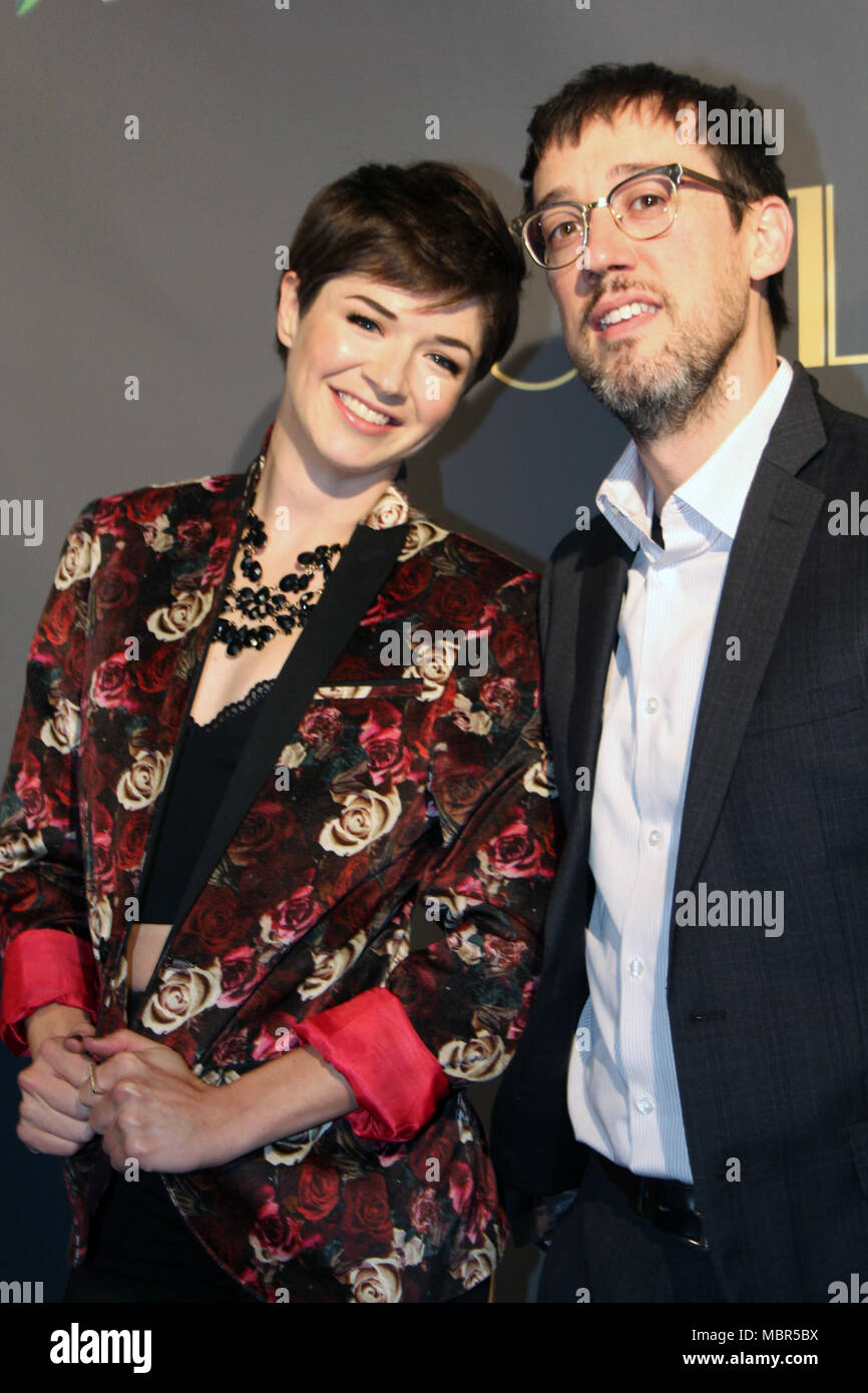 Tai alexander hi-res stock photography and images - Alamy