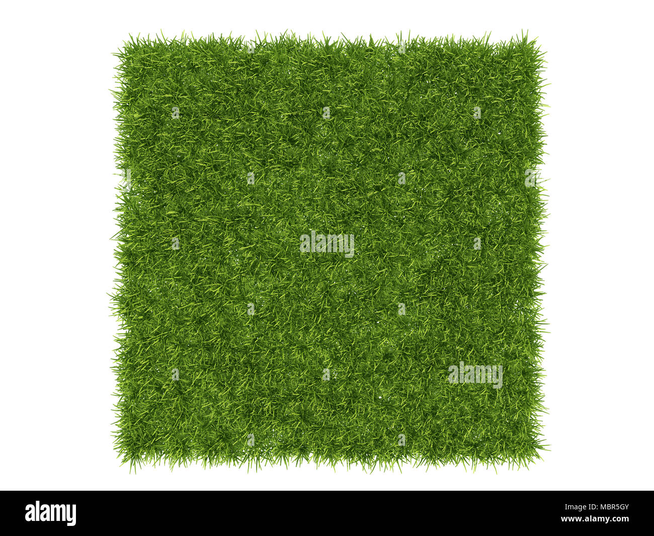 Seamless repeatable pattern 3d rendering of a grass patch for ...