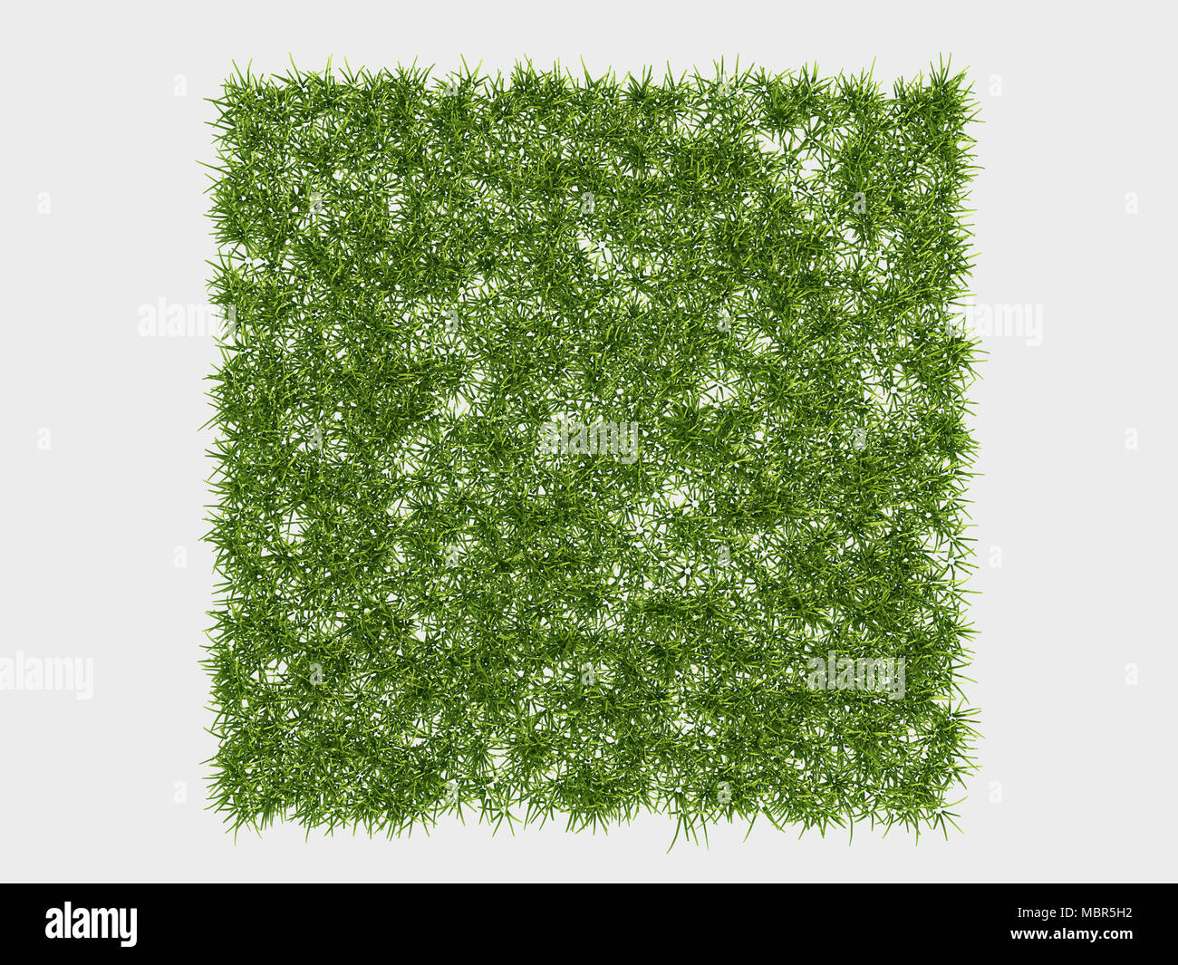 Seamless repeatable pattern 3d rendering of a grass patch for ...