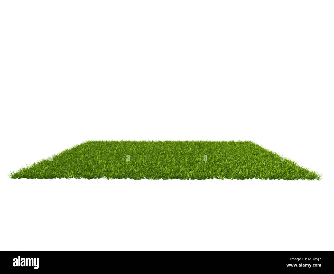 Architectural grass Cut Out Stock Images & Pictures - Alamy