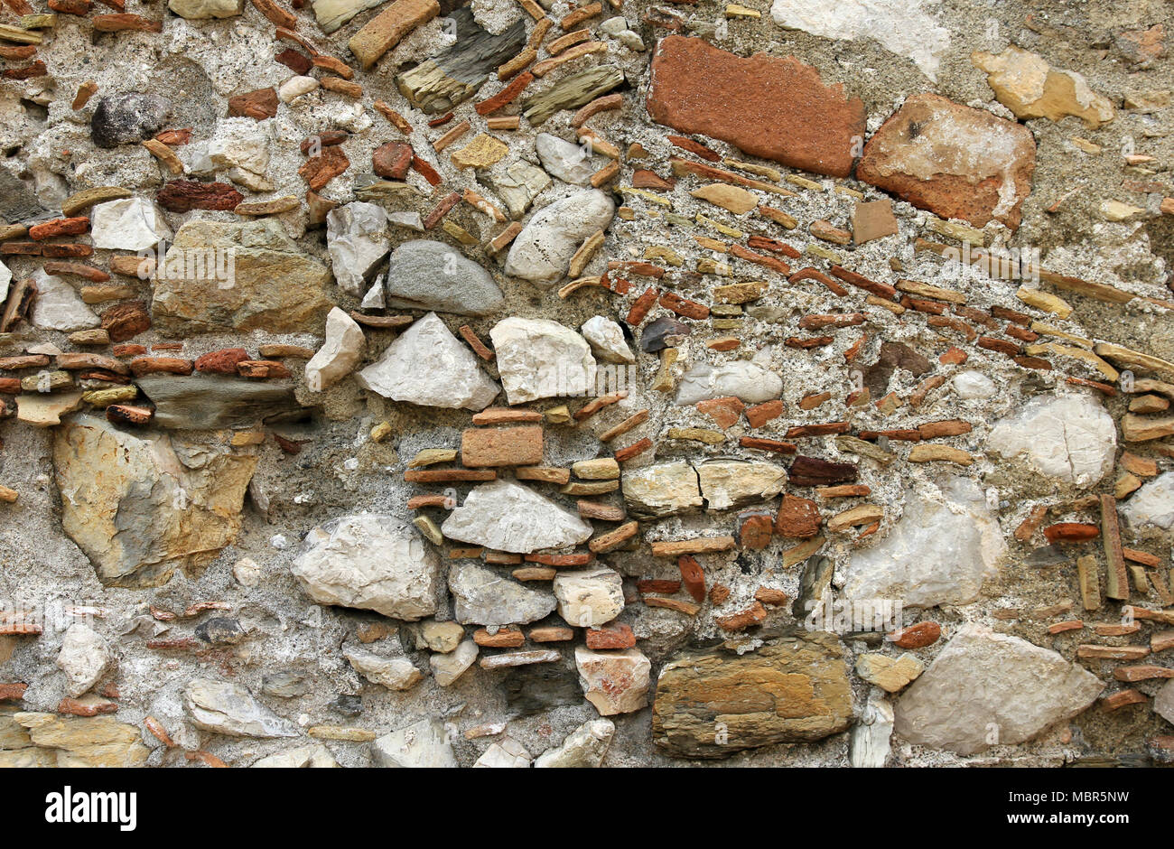 Layers of construction materials hi-res stock photography and images ...