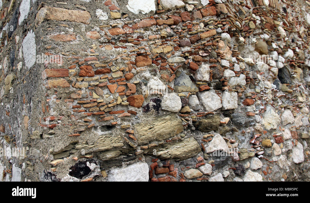 Layers of construction materials hi-res stock photography and images ...