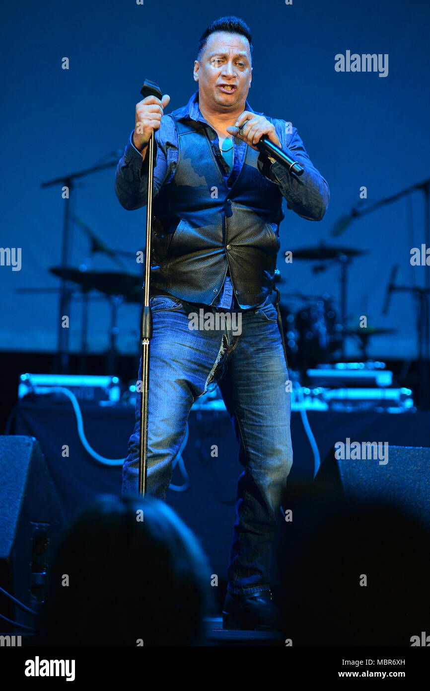 Super Freestyle Explosion concert at the Watsco Center in Coral Gables ...