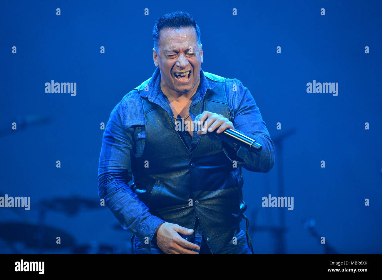 Super Freestyle Explosion concert at the Watsco Center in Coral Gables ...