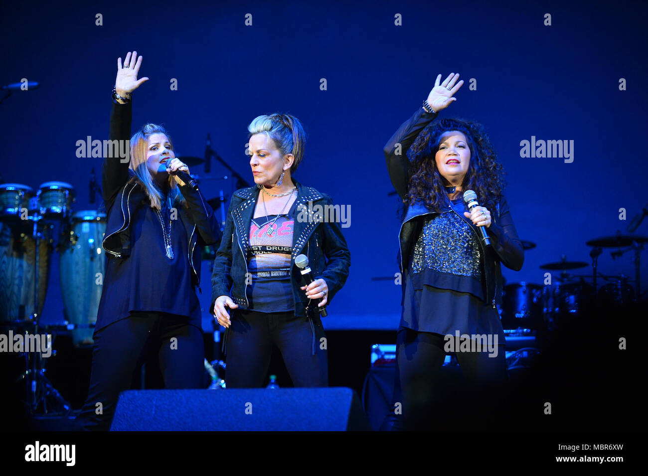 Super Freestyle Explosion concert at the Watsco Center in Coral Gables ...