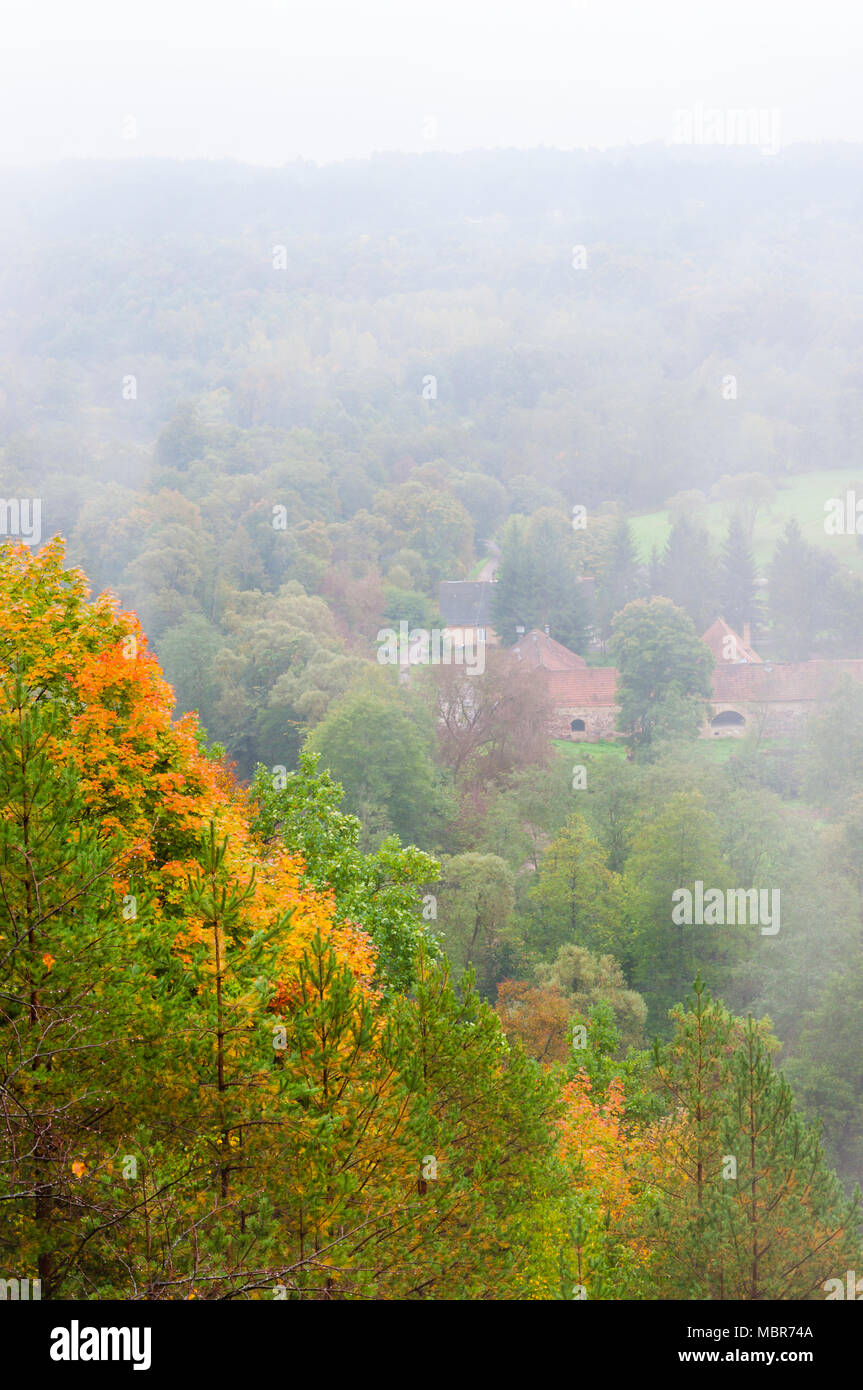 Pavilniai regional park hi-res stock photography and images - Alamy