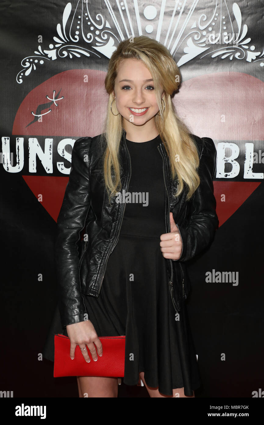 'Unstoppable' Fundraiser Event for Free2Luv, held at the Regent Theater ...