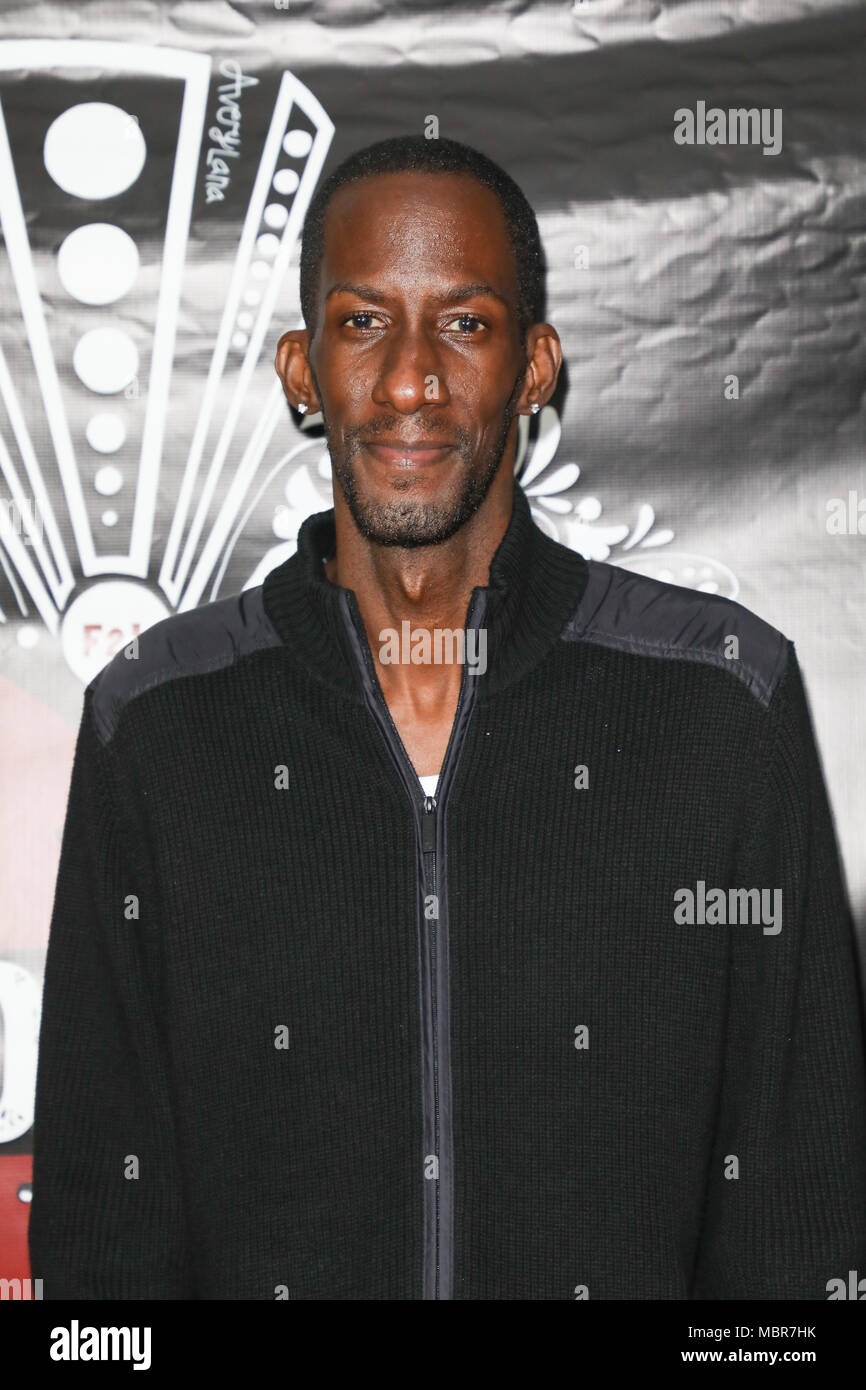 'Unstoppable' Fundraiser Event for Free2Luv, held at the Regent Theater ...