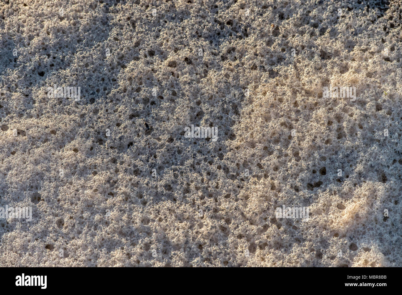 Foaming water in the sea Stock Photo - Alamy