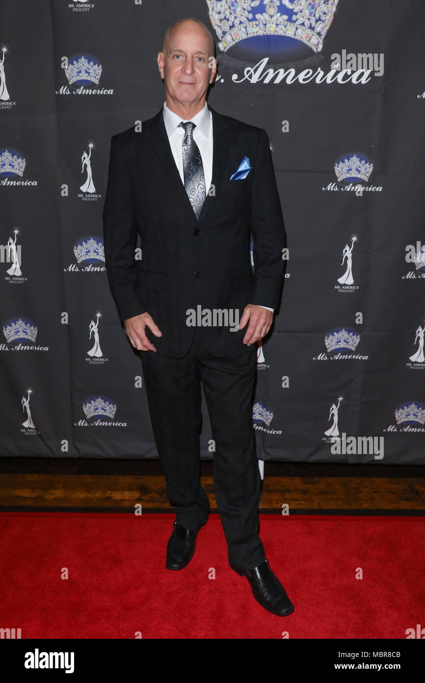 Ms. America 2018 Pageant was held at The Queen Mary in Long Beach ...