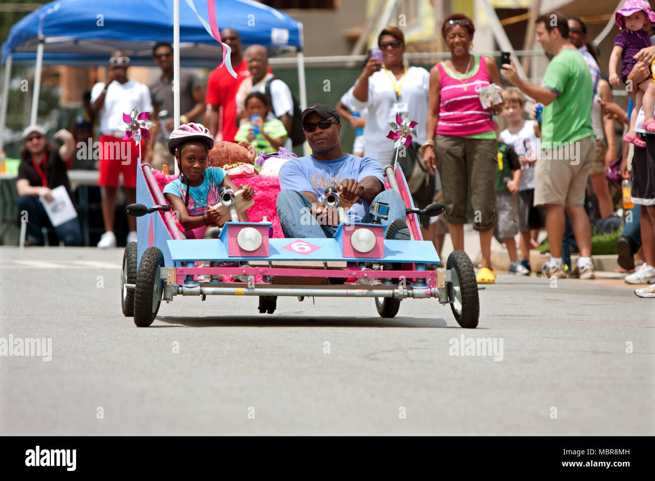 Cool dads hi-res stock photography and images - Alamy