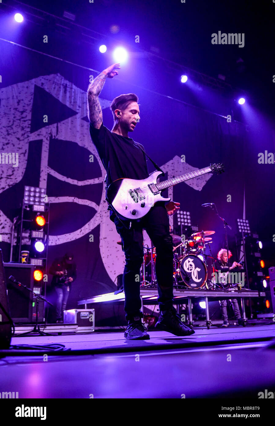 Ken good hi-res stock photography and images - Alamy