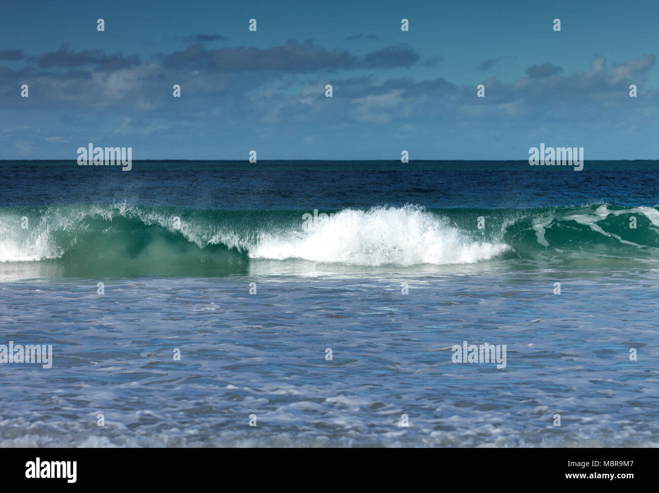 Plages plage hi-res stock photography and images - Alamy
